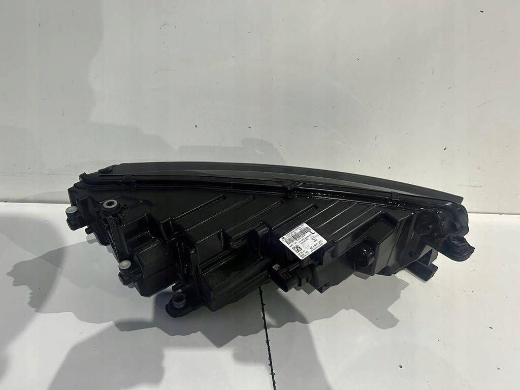 Frontscheinwerfer Skoda Octavia IV 5E4941015 Full LED Links Headlight ...